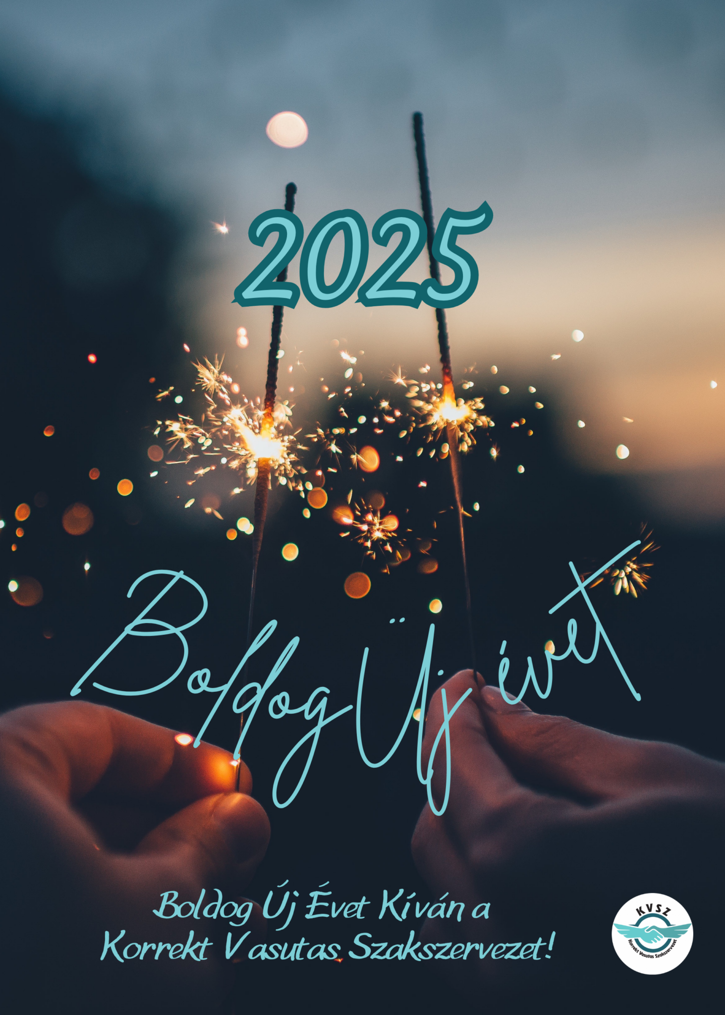 K.V.SZ. BUÉK 2025 KIEMELT HÍREK